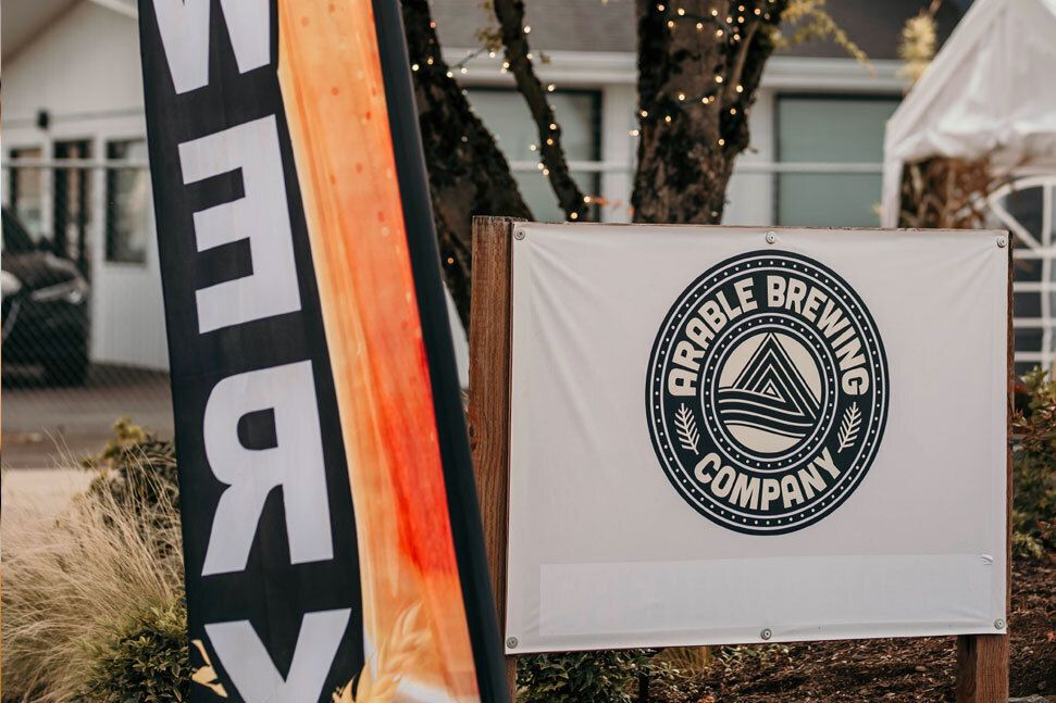 Arable Brewing Company | LivePlan