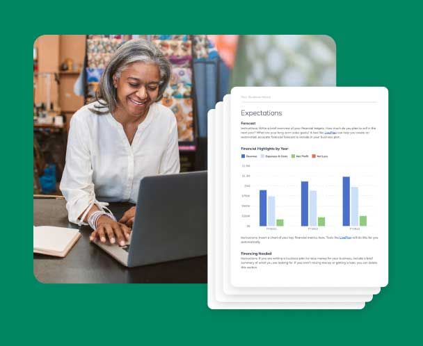 Business Plan Vs Business Model Canvas Explained - LivePLan