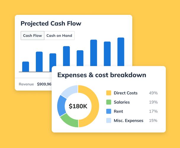8 Business Plan Templates You Can Get for Free | LivePlan