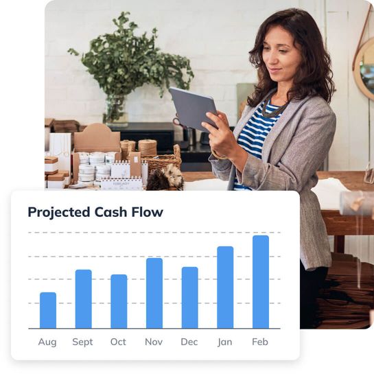 Business Plan Software | LivePlan